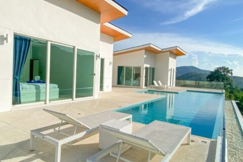 Best Colours to Paint a Villa Exterior | Bartolomé Bas