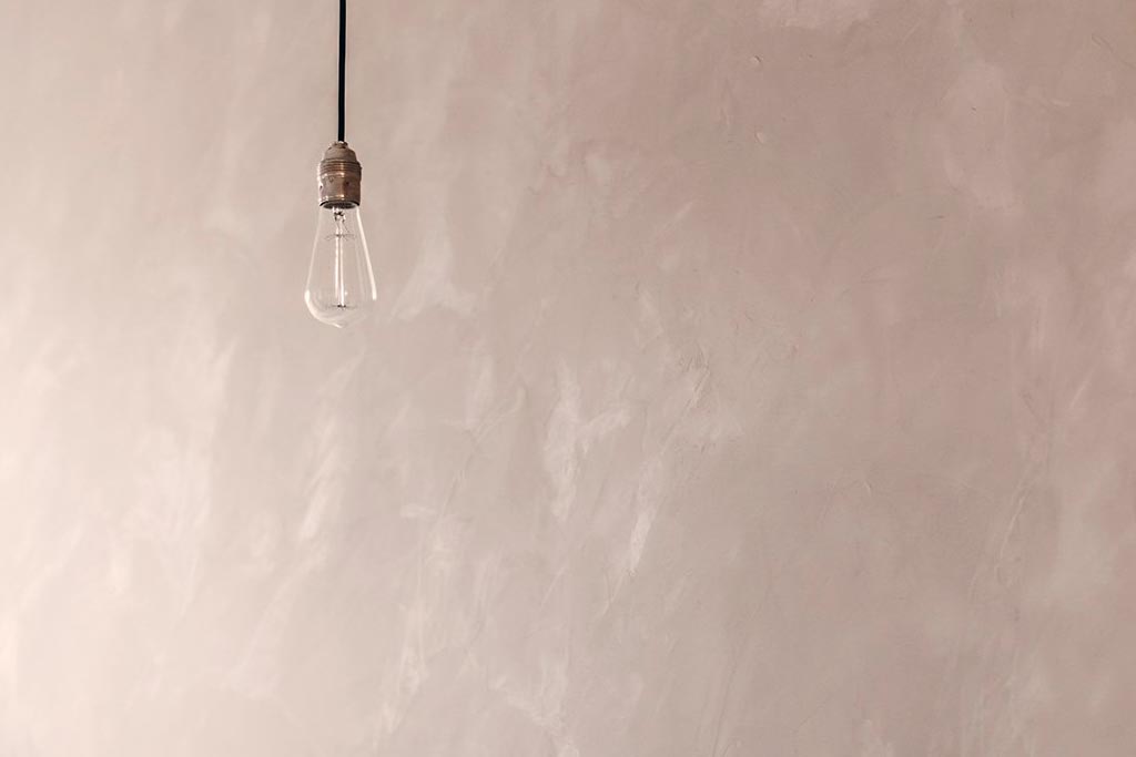 Stucco: what is stucco and its advantages